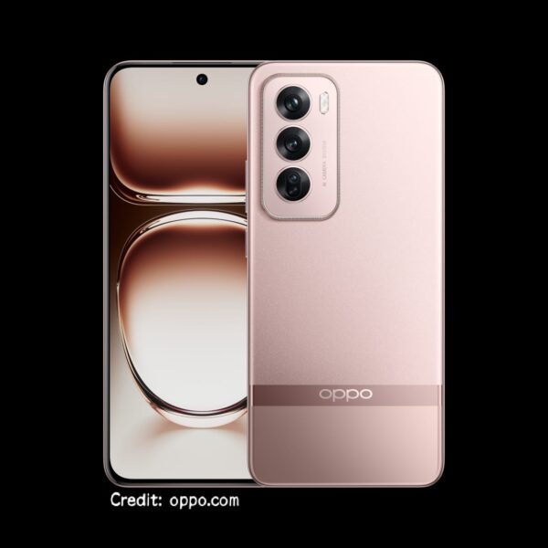 OPPO Reno 12 Pro - Mobileaura