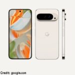 Google Pixel 9 Pro - Mobileaura