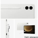 Samsung Galaxy Tab S9 FE Plus (Wi-Fi) - Mobileaura
