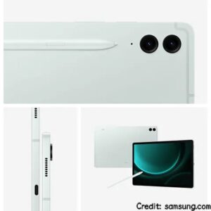 Samsung Galaxy Tab S9 FE Plus (Wi-Fi) - Mobileaura