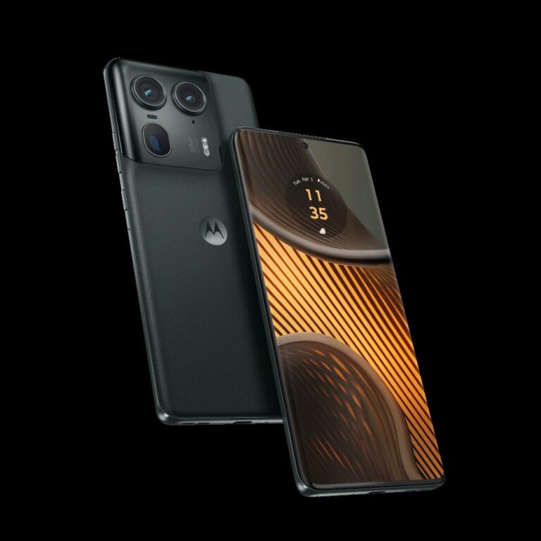 Motorola Edge 50 Ultra Smartphone specs - Mobileaura